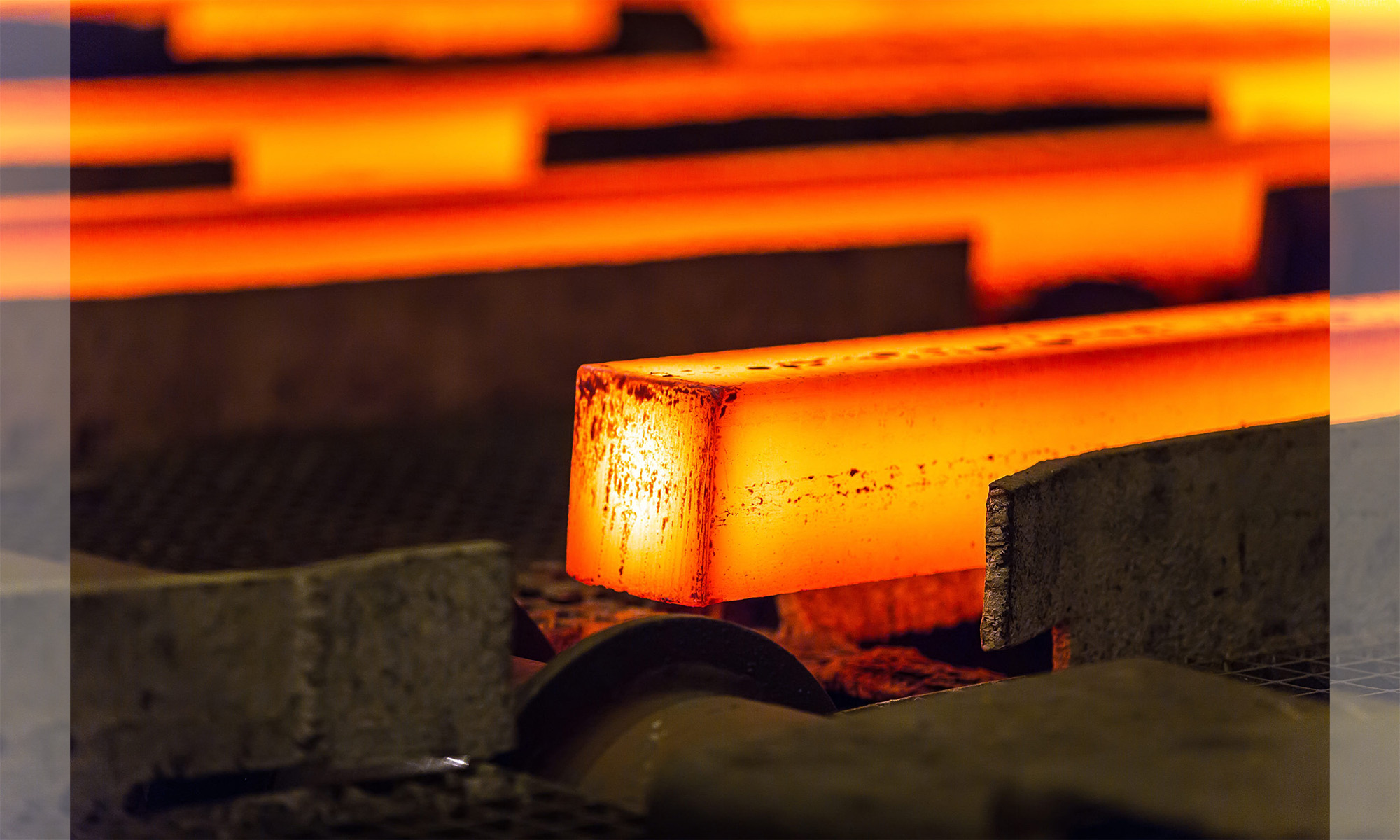 Structural steel - Ardestan Steel Complex